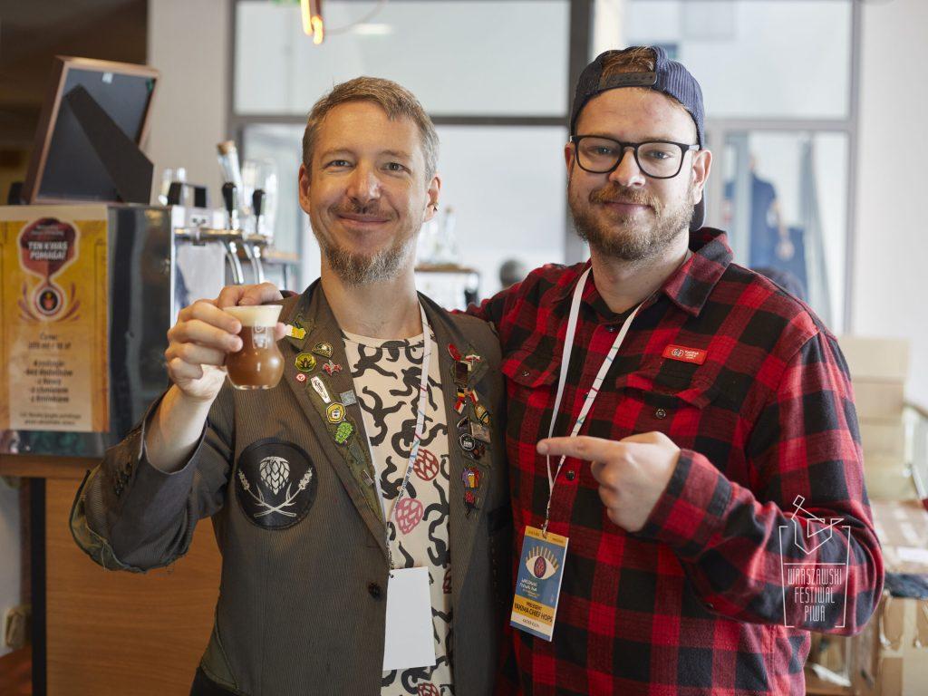 Warsaw Beer Festival - Warsaw Beer Festival